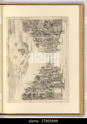 Johann Oswald Harms (Ausführende r Künstler in) Planet ballet: Cupido ...