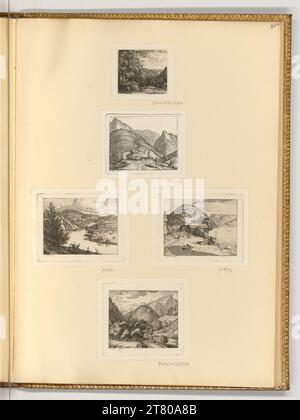 Karl Russ (Ausführende r Künstler in) Christ in Emmaus; Joseph teaches ...
