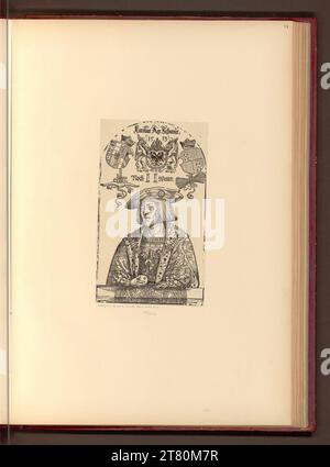 Hans Weiditz - Kaiser Karl V Stock Photo - Alamy