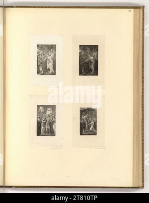 Karl Rahl (The Older) Pichler, Caroline: indefinite works (book ...
