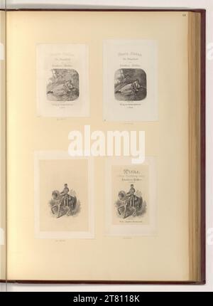 Josef Axmann (Engraver) Adalbert Stifter: Studies Vol. 3 (book ...