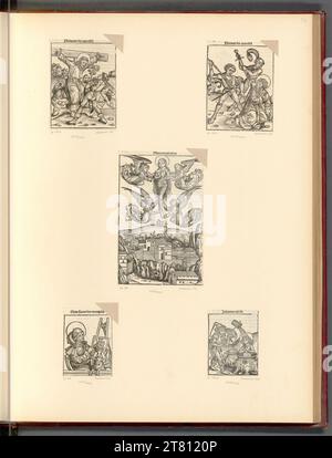 Hartmann Schedel (Verfasser in) Schedel, Hartmann: Weltchronik ...