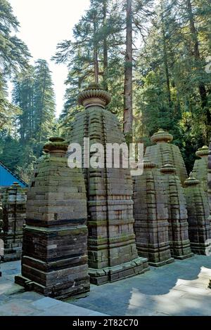 Jageshwar Dham in Uttarakhand, An ancient land of temples and gods ...