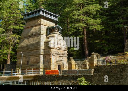 Jageshwar Dham in Uttarakhand, An ancient land of temples and gods ...