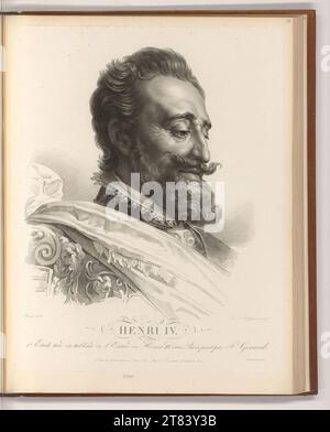 Alexis François Girard (Engraver) Head of the apostle Judas (the last ...