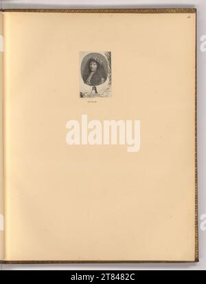 Antoine Masson - Louis XIV Stock Photo - Alamy