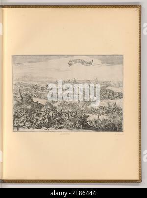 Battle of Seneffe Stock Photo - Alamy