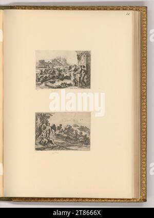 Moyses van Uyttenbroeck (Ausführende r Künstler in) Shepherd and ...