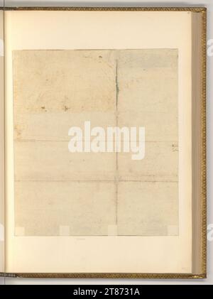 Robert Willemsz. de Beaudoux (Engraver) Joseph reports Jacob about his ...