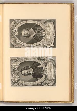 Pieter de Jode (Engraver) Marcus Attilius Regulus in a spiked barrel ...