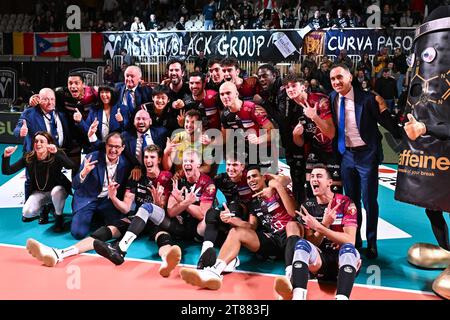 Team of Padova and Verona Stock Photo - Alamy