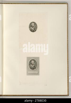 Francesco Bartolozzi (Engraver) Colonel Stanley. Punctual 1800 , 1800 ...