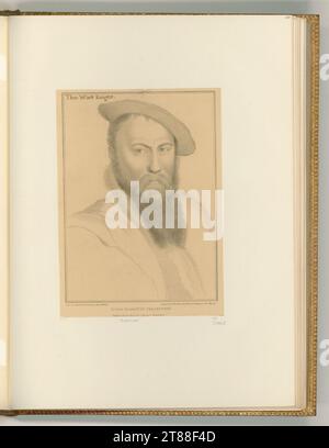 Francesco Bartolozzi (Engraver) Portrait Sir Simon George. Color bike ...
