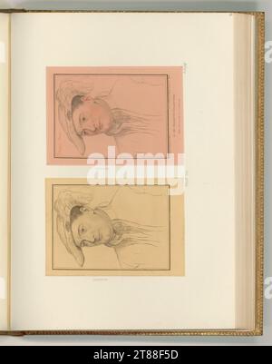 Francesco Bartolozzi (Engraver) Portraits Sir Thomas Strange. Color ...