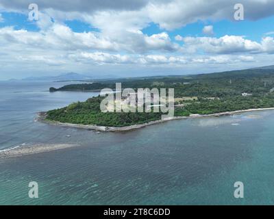 Philippines, Bataan Nuclear Power Plant is a nuclear power plant on the ...