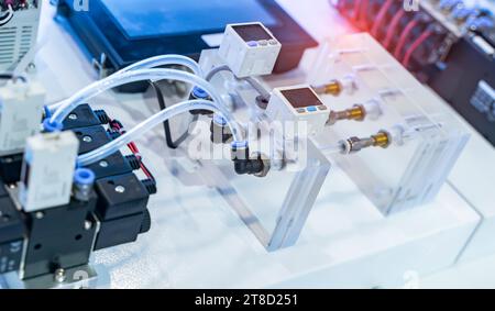 Automation Automation Compressed Air Production, Air Cylinder Machine ...