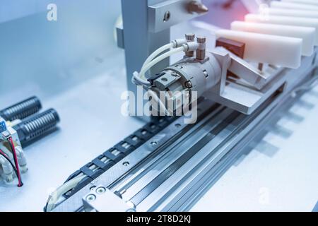 Automation Automation Compressed Air Production, Air Cylinder Machine ...