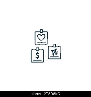 Positive affirmations icon. Monochrome simple sign from mental health ...