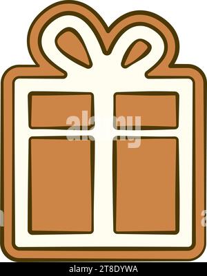 Gift box cartoon Stock Vector Image & Art - Alamy