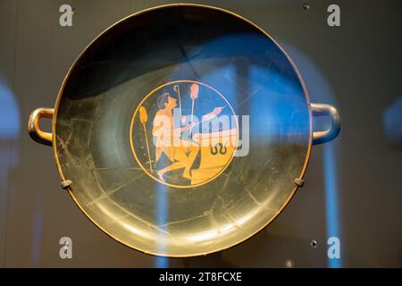 Catholic Burgundian sacred art on display at the Musée d'art sacré de ...