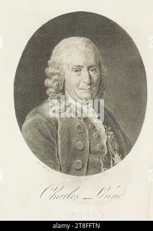 Linné, Charles of Stock Photo - Alamy