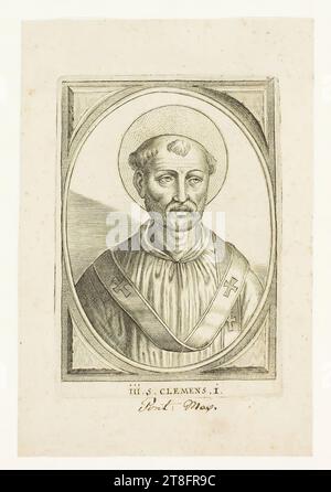 B Clemens III Stock Photo - Alamy