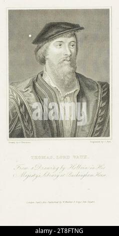 Drawn by J. Thurston. Engraved by C. Rolls. WILLIAM CHAMBERLAYNE. From ...