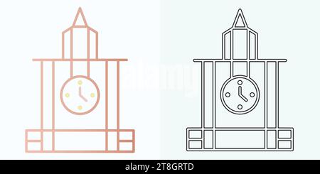 Passage of time icon. Passage of time. Timer logo. Watch icon ...