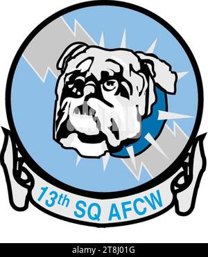 USAFA Cadet Squadron 13 Stock Photo - Alamy