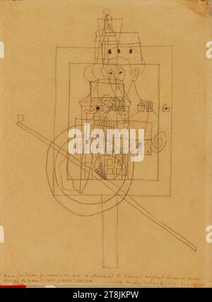 The 'Drawing Montage with Self-portrait' by Vajda is a work of mixed ...