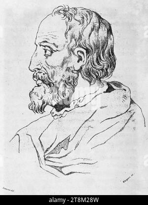 Vasari - Vies des peintres - t5 t6, 1841 p329(Baggio Bandinelli Stock ...