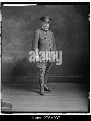 VAUGHAN, VICTOR C. MAJOR Stock Photo - Alamy