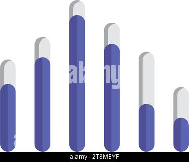 ui ux element equalizer Stock Vector Image & Art - Alamy