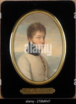 Rudolf, Archduke of Austria Stock Photo - Alamy