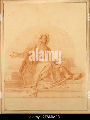 The Lame Child Stock Photo - Alamy