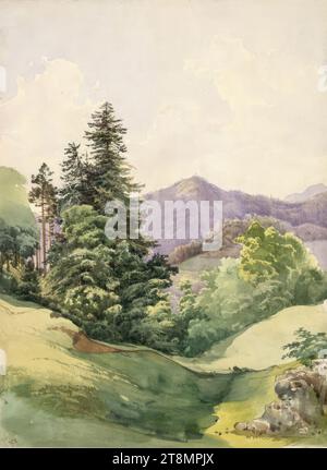 Joseph Holzer SOME. Pencil Stock Photo - Alamy