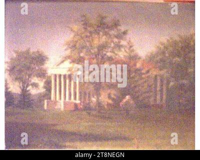 Verplanck Mansion, Plum Point, New York 1968 15 Stock Photo - Alamy