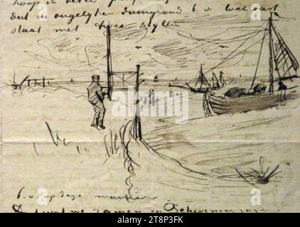 This reference to 'VG using perspective frame' likely relates to a ...