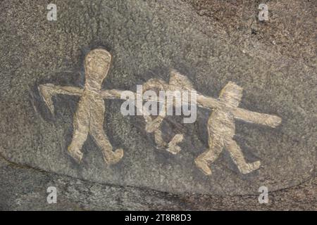 Tibetan Cliff Figure Carvings, Tibetan History Gallery, Tibet Museum ...