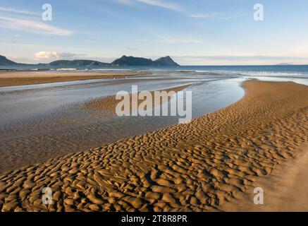 Ruakaka river. NZ, The Ruakaka River is a river of the Northland Region ...