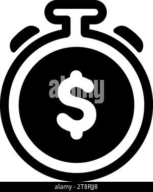 Short selling vector icon illustration Stock Vector Image & Art - Alamy