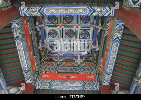 Tomb of Sun Quan, Burial site of Ming Hongwu (Zhu Yuanzhang, first Ming ...