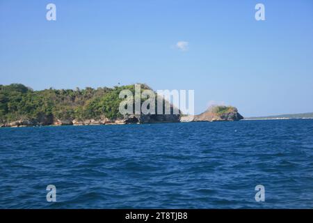 Boracay Island: Bat Cave, Boracay, Visayas, Philippines Stock Photo - Alamy