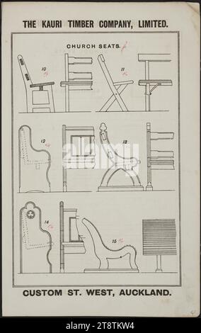 The Kauri Timber Company Ltd (Auckland, New Zealand Office): Trusses ...