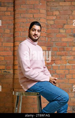 Adam Kamani, Chief Executive at Kamani Property Group, based in ...