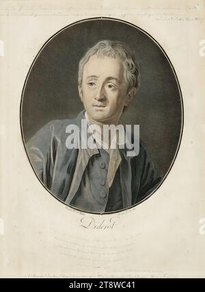 Pierre Michel Alix (1762-1817) after Henri-Nicolas Gorp (1756-1819) and ...