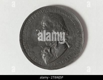 Armand-Constant Tellier, known as Adrien Tellier (?-1795), deputy to ...