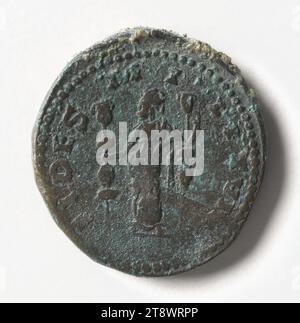 Sestertius of Postumus, 258-267, Anonymous, Array, Numismatics, Coins ...