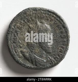 Sestertius of Postumus, 259-268, Anonymous, Array, Numismatics, Coins ...