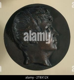 Portrait of Claude-Joseph Rouget De Lisle (1760-1836), Poet and ...